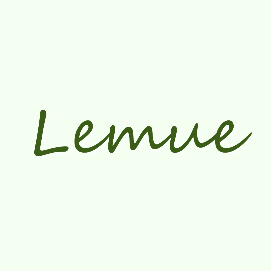 VISON 2025 – 分子栄養学講座Lemue